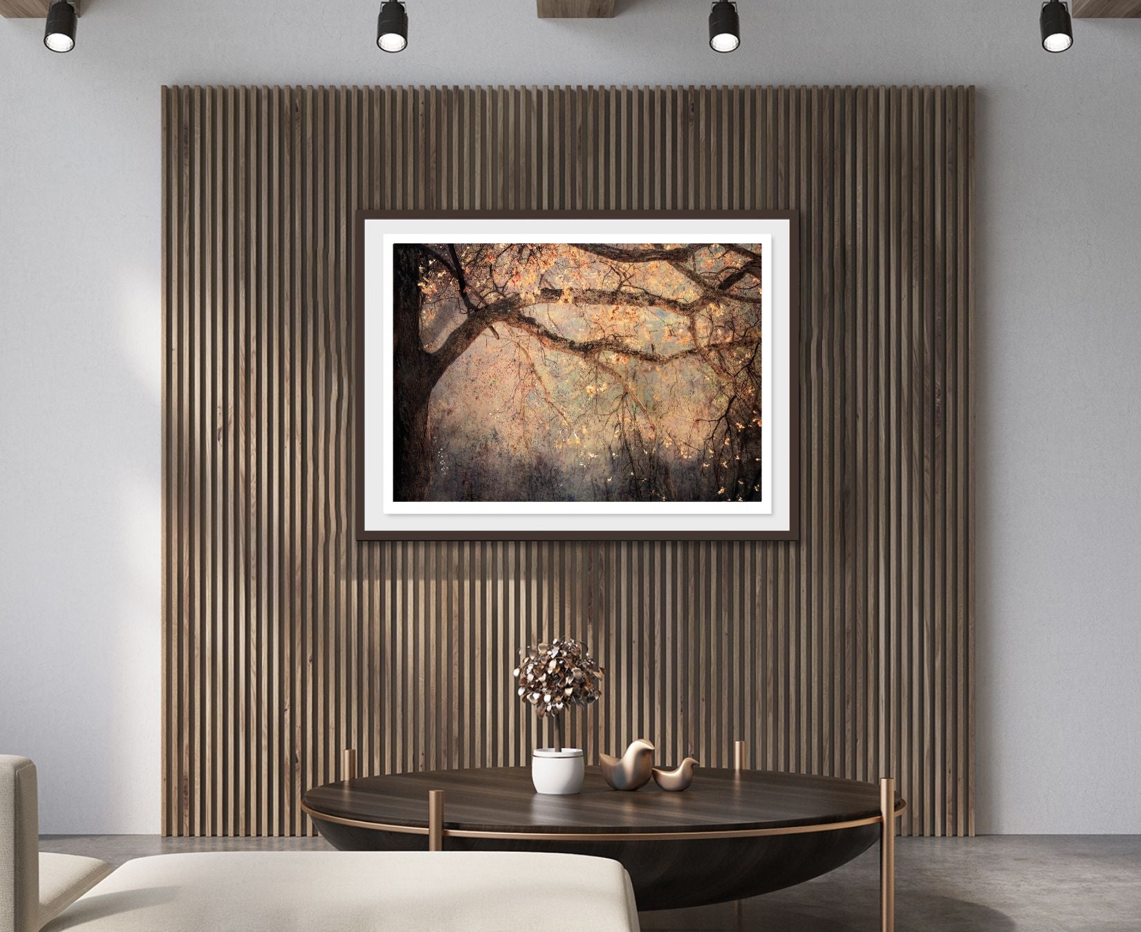 The Making of Symphony | Samantha Lee Osner Fine Art – Osner Art Gallery
