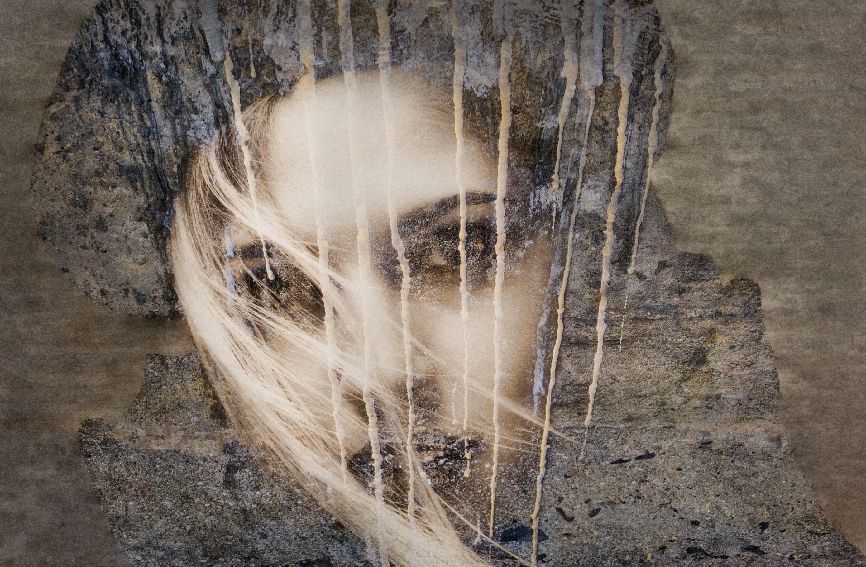 Reminiscence No.2 | Creative Portrait Fine Art Photography – Osner Art ...