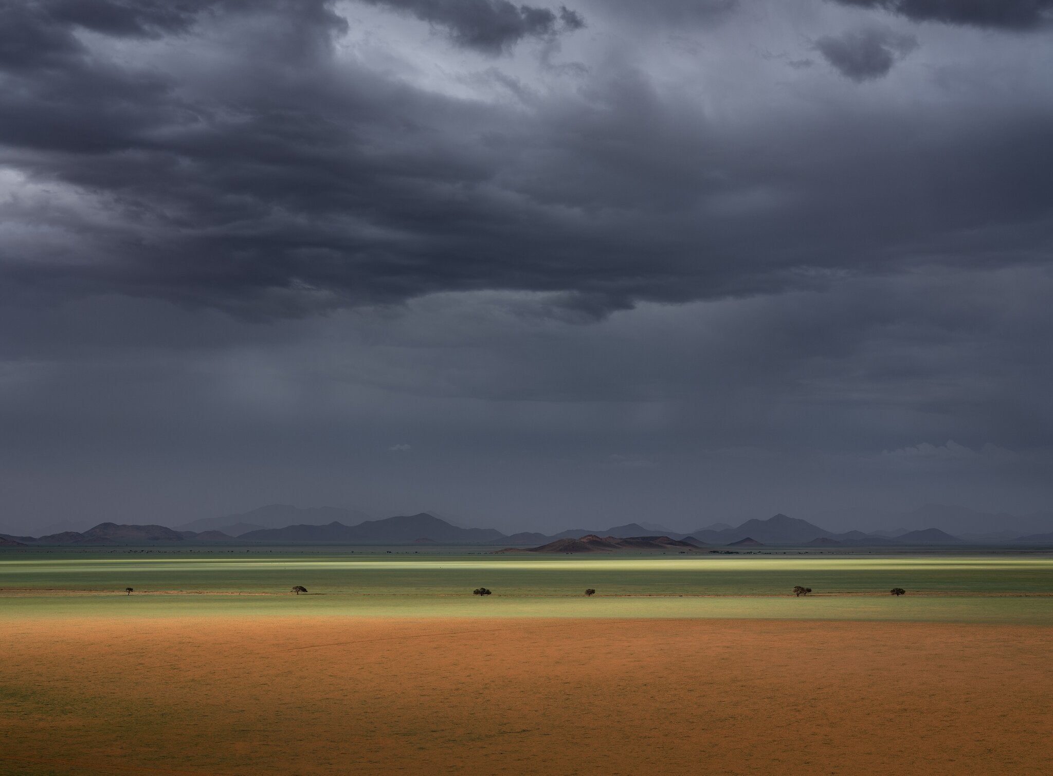 Kanaan | Namib in Flood | Landscape fine art photography – Osner Art ...